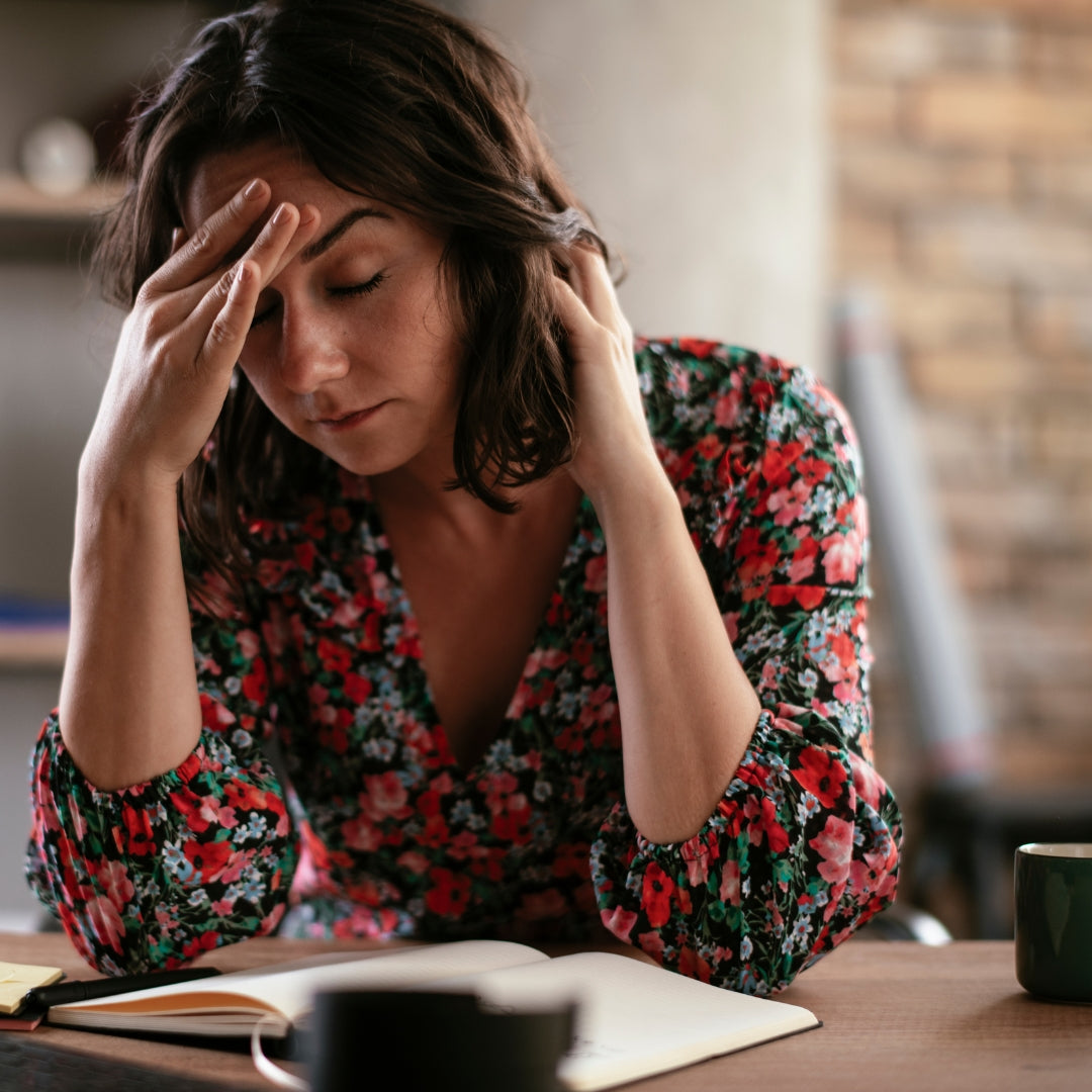 Microsleep, when our brain suddenly falls asleep – Metis Supplements