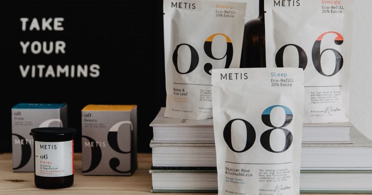 Metis supplements Superior Supplements